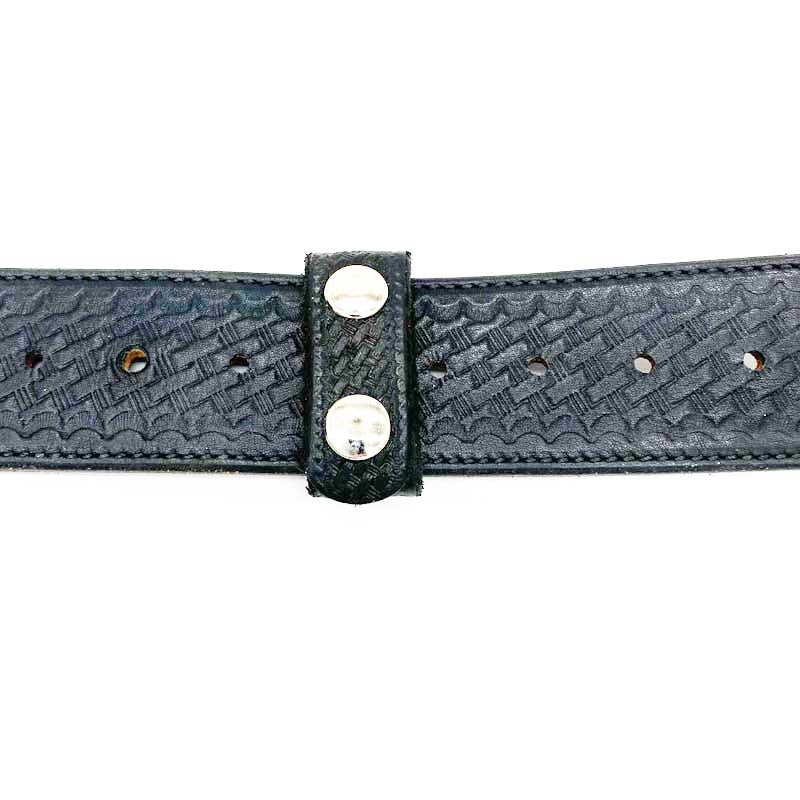 Belt, Correctional Officer Gear Bundle – Colorado Correctional Industries