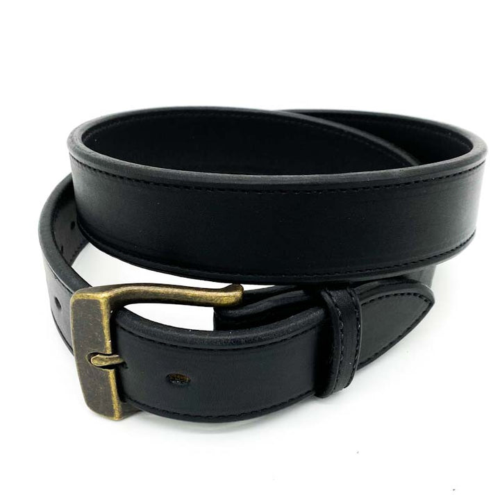 Leather Belts – Colorado Correctional Industries