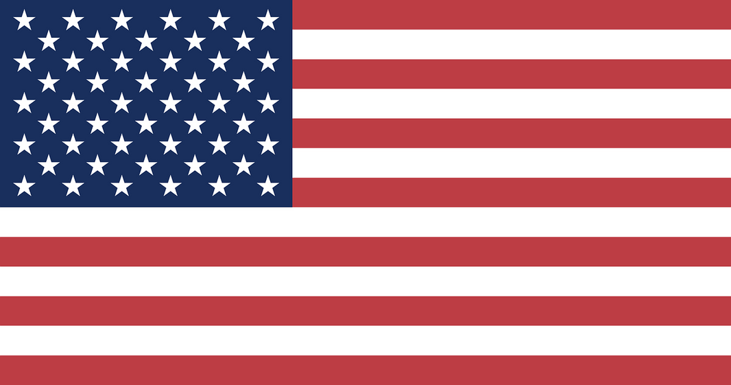 Flags – Colorado Correctional Industries